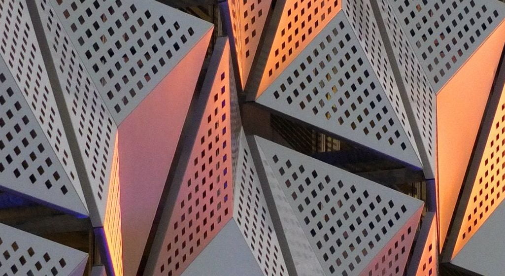 Rainscreen Cladding Panels | Interlocking | Cassette | Trays UK