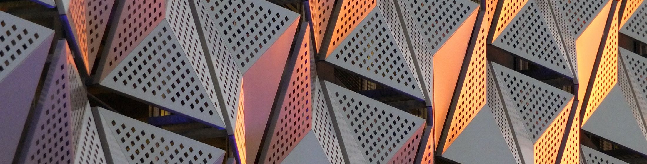 Rainscreen Cladding Panels | Interlocking | Cassette | Trays UK